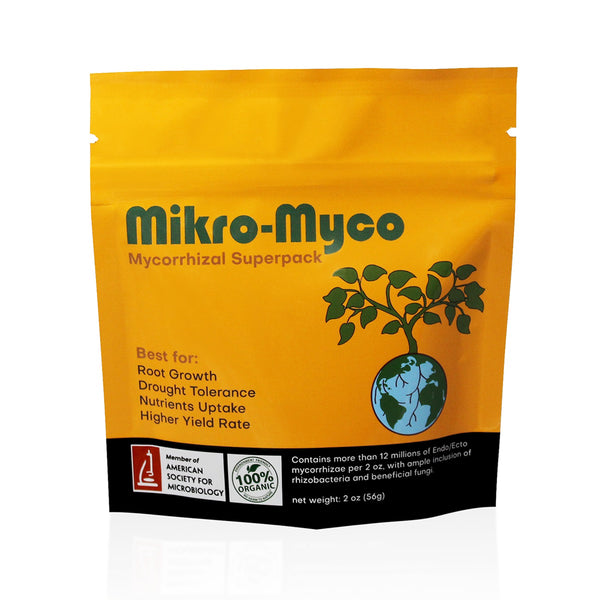 Mikro-Myco 2 oz. - Microbial Applications, Inc